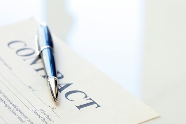 Discharge of Contract by Agreement - airrlaw.com