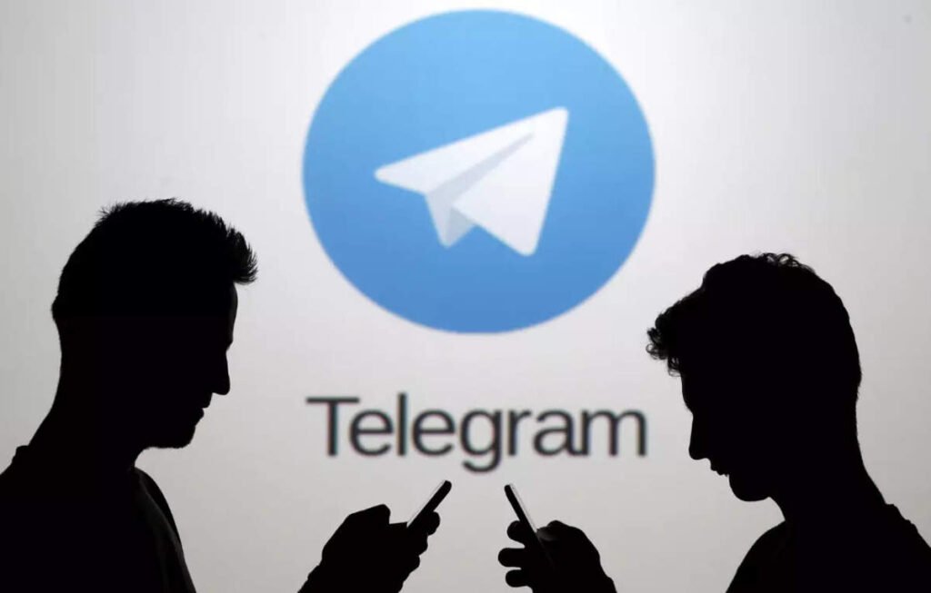 Australia fines Telegram for delay in answering child abuse, terror ...