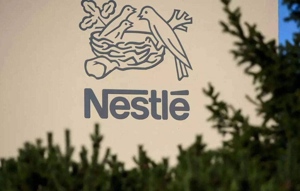 Nestle India receives warning letter from SEBI over breach of insider ...