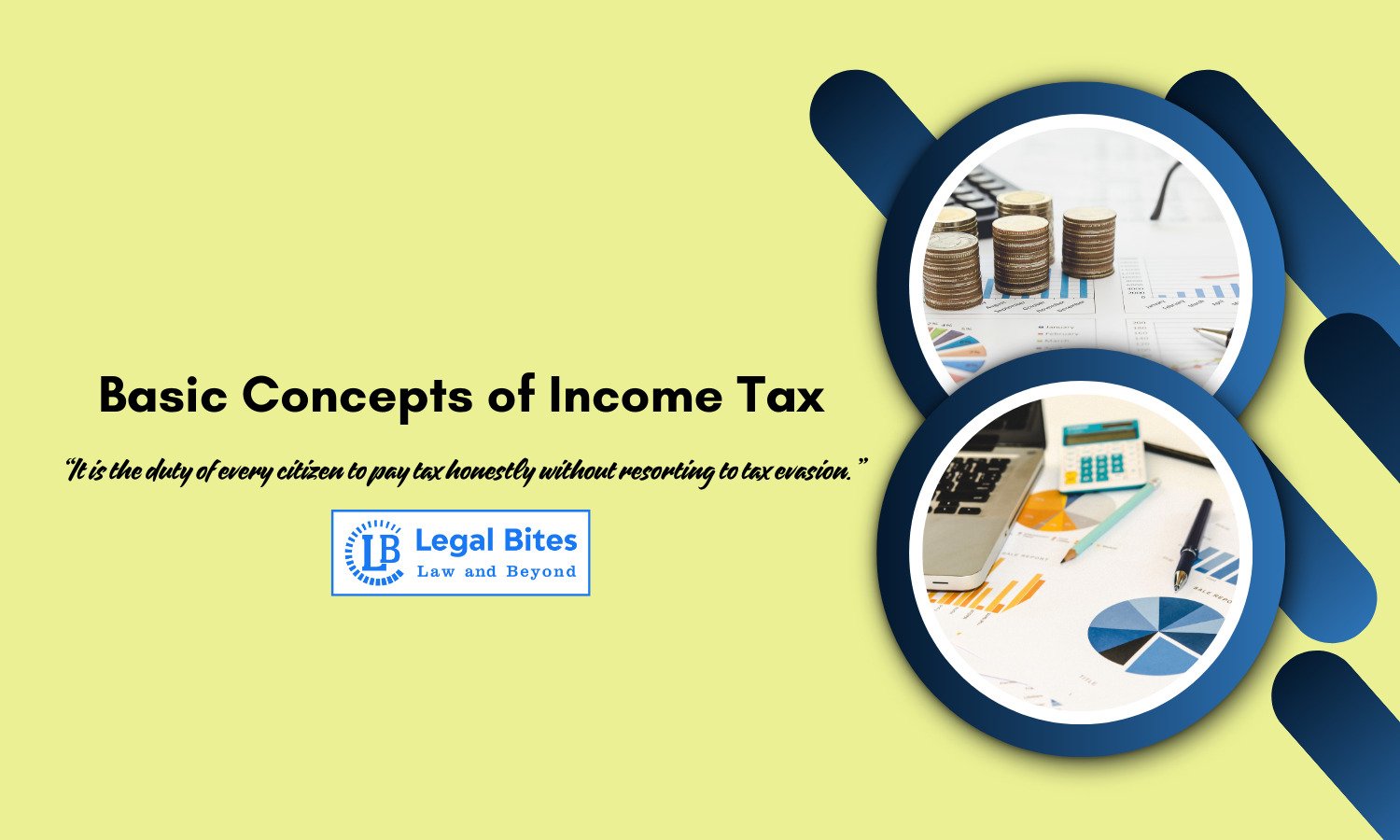 Basic Concepts of Income Tax - airrlaw.com