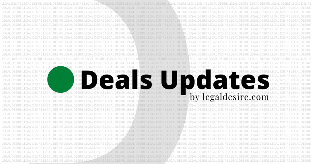 Sidley Advises BDT & MSD Partners on Their AU$1.6 Billion Strategic Investment in DBG Health ...